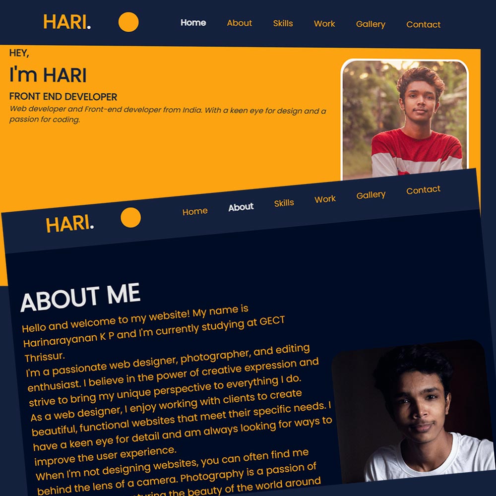 Hari